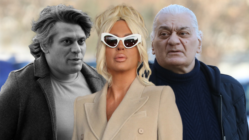 Jelena Karleuša ponudila Futi pomoć nakon Laćine smrti - Telegraf.rs