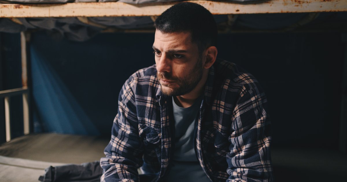 Jedna od najupečaljivijih replika iz serije "Pad" - Telegraf.rs