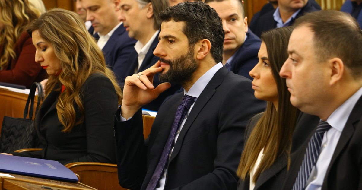 GSP autobusi strai 7,5 godina - Telegraf.rs