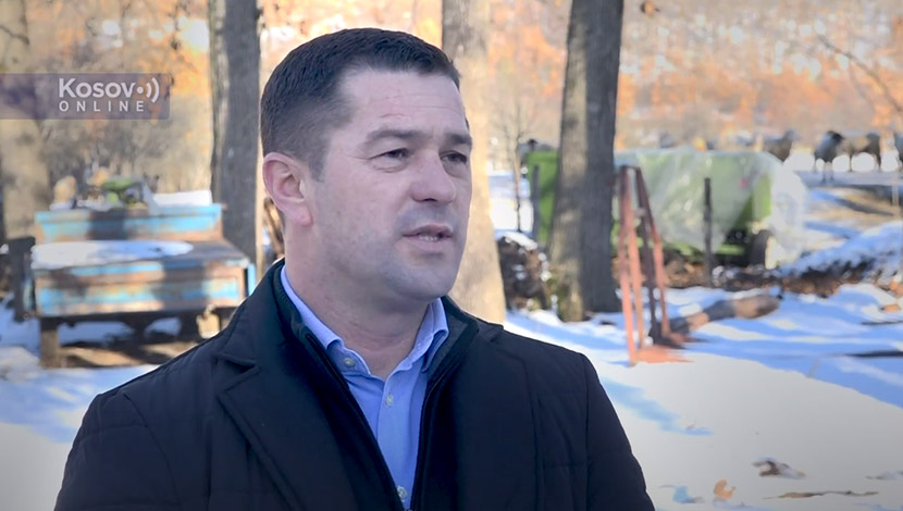 Zoran Todić uputio pismo Kvinti i misijama na Kosovu: Da li podržavate ...
