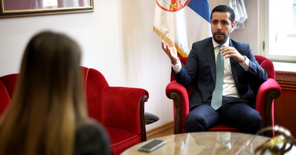 Posle pisma Momirovića, EK poziva tzv. Kosovo da odmah ukine sva ...