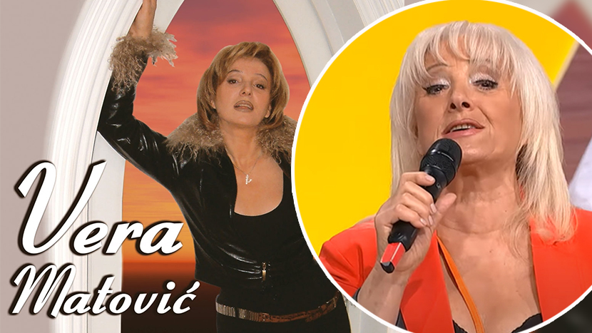 vera matović muzička apoteka - Telegraf.rs