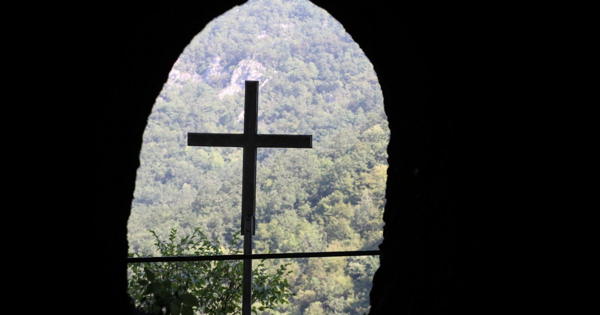 Manastiri Ovčarsko-kablarske klisure - Ona.rs