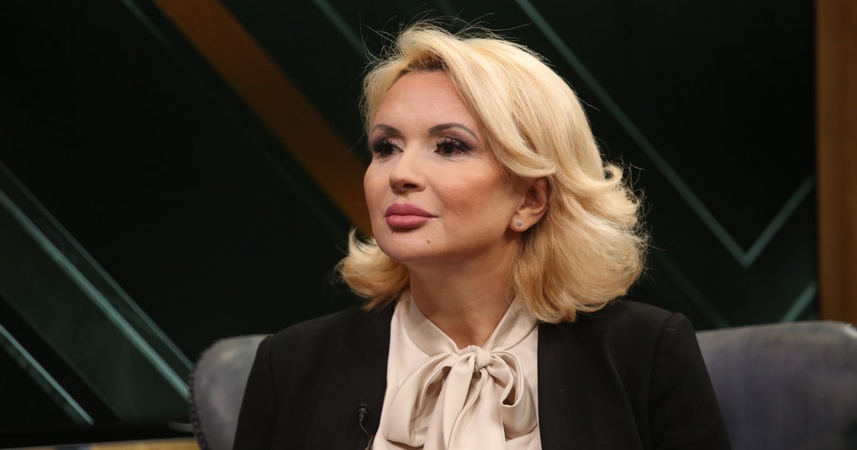 Darija Kisić nova direktorka Instituta "Torlak" - Vesti - Telegraf.rs