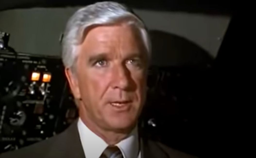 Zanimljivosti o filmu "Ima li pilota u avionu?" - Telegraf.rs