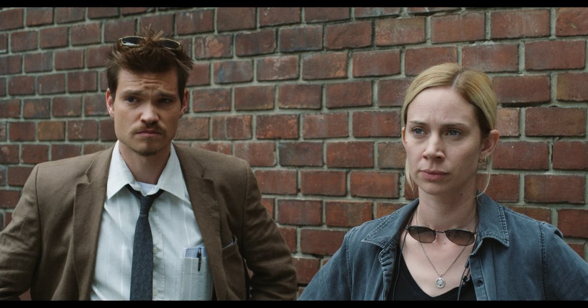 Serija "Kljun" stiže i na RTS 12. januara - Telegraf.rs