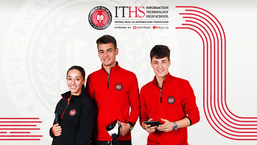 ITHS upis 2023/2024. - Telegraf.rs