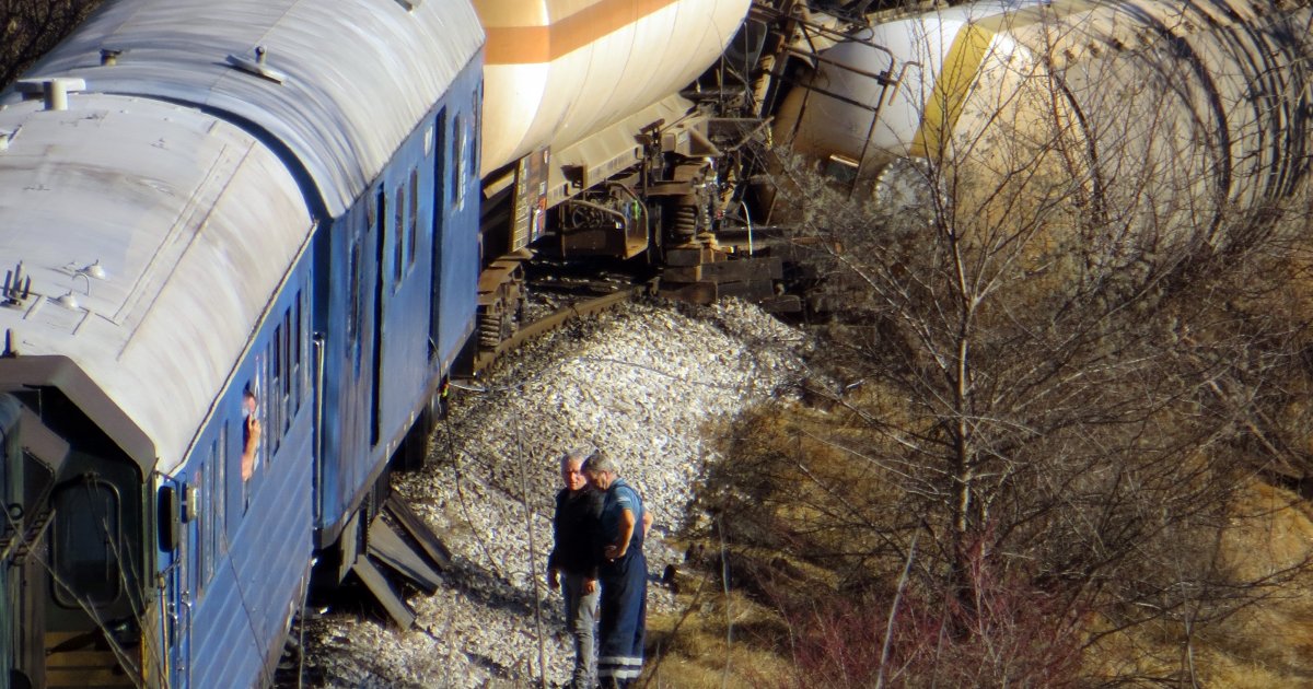 Kada će biti uklonjene preostale cisterne sa amonijakom u Pirotu ...