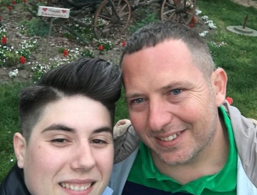 Uhapšeni menadžer "Fristajlera" najbolji je drug rijaliti učesnice ...