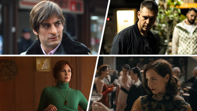 Nove domaće TV serije u 2023. godini - Telegraf.rs