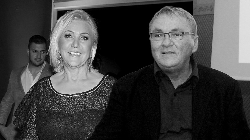 Ovako je Kelezić govorio o Merimi - Telegraf.rs