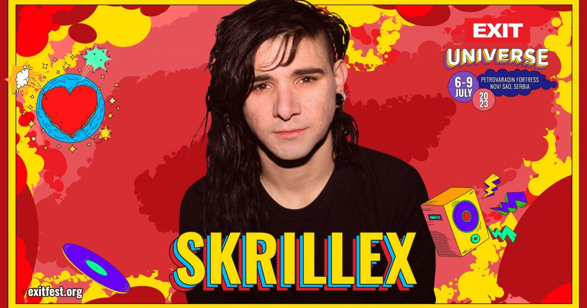Skrillex i Fred again.. imaju singl "Rumble" - Telegraf.rs