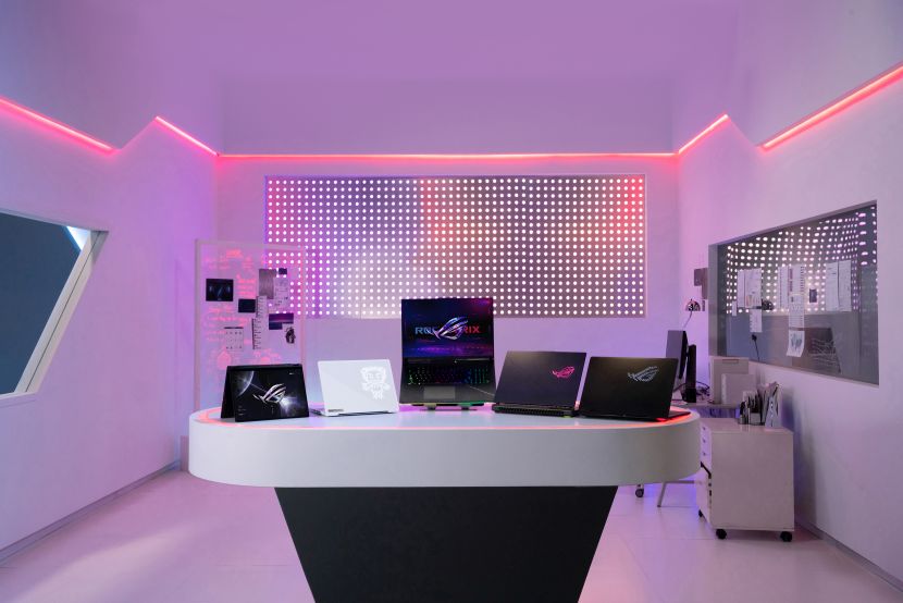 Novi ASUS ROG gejmerski laptopovi - Telegraf.rs