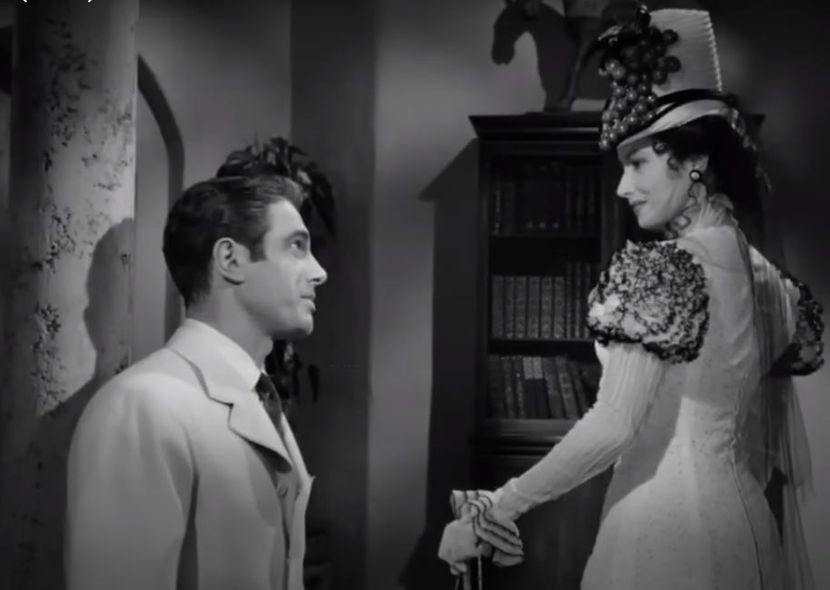 Merl Oberon, glumica koja je ceo život krila da nije bela - Telegraf.rs