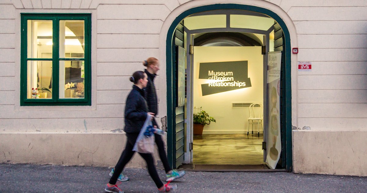 Muzej raskida - Ona.rs