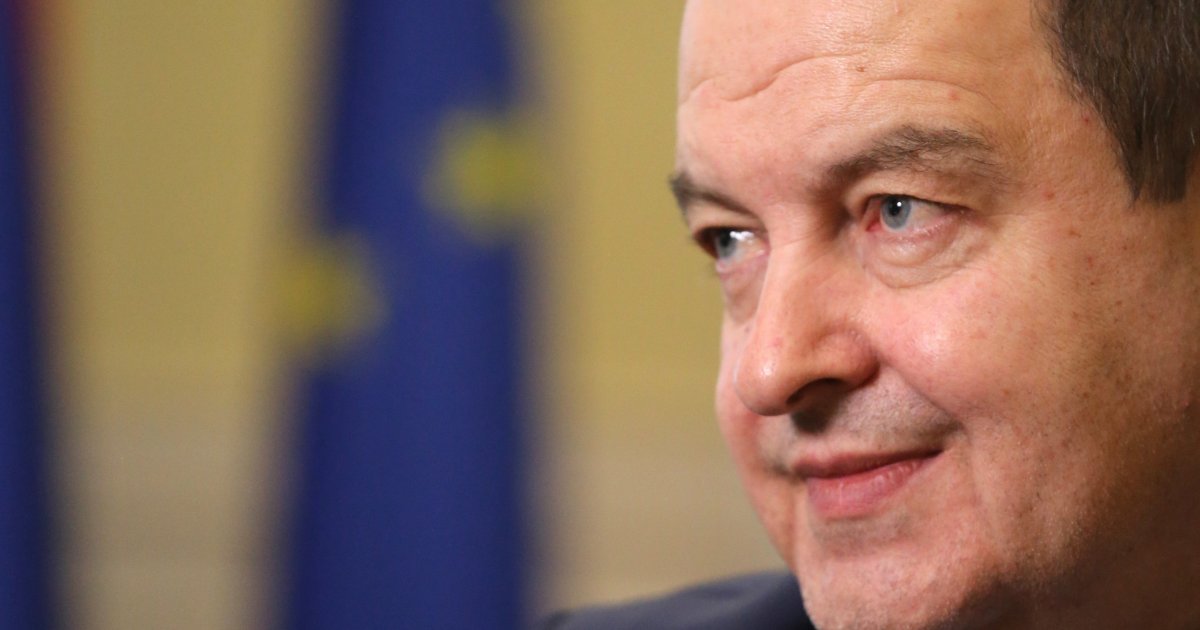 Dačić na Molitvenom doručku u SAD - Telegraf.rs