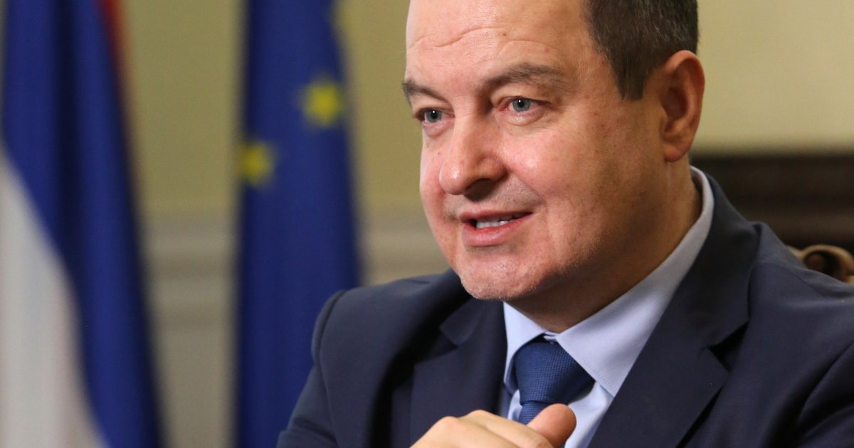 Dacic: Serbia will submit bid to join UNESCO Executive Board - Telegraf.rs