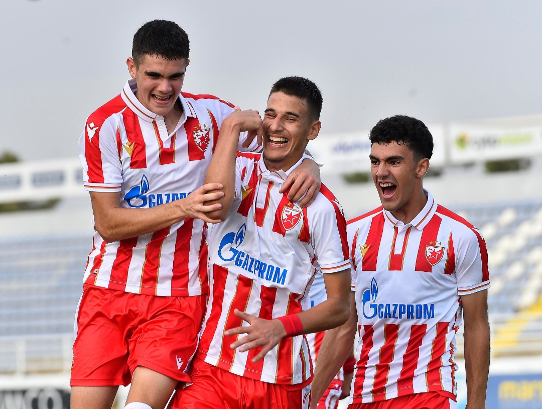 Grafičar se pojačao pred početak priprema - Telegraf.rs