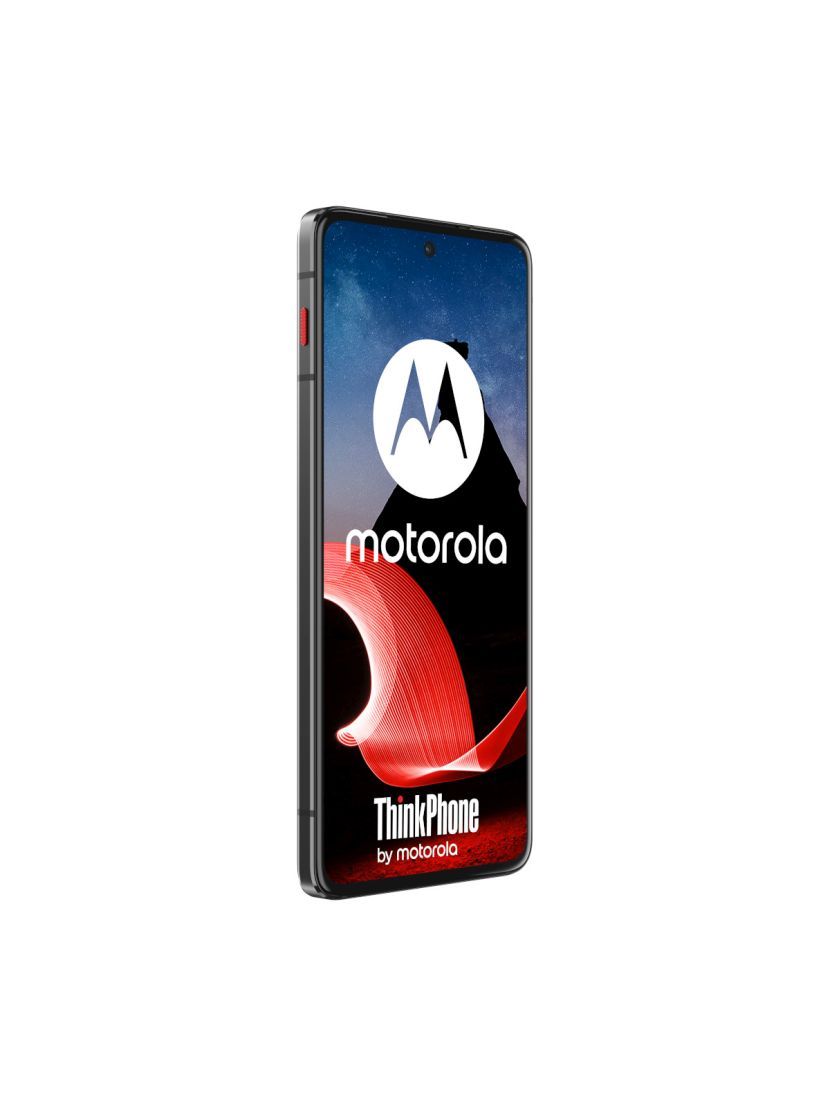 3 razloga zašto je Motorola ThinkPhone najbezbedniji telefon - Telegraf.rs