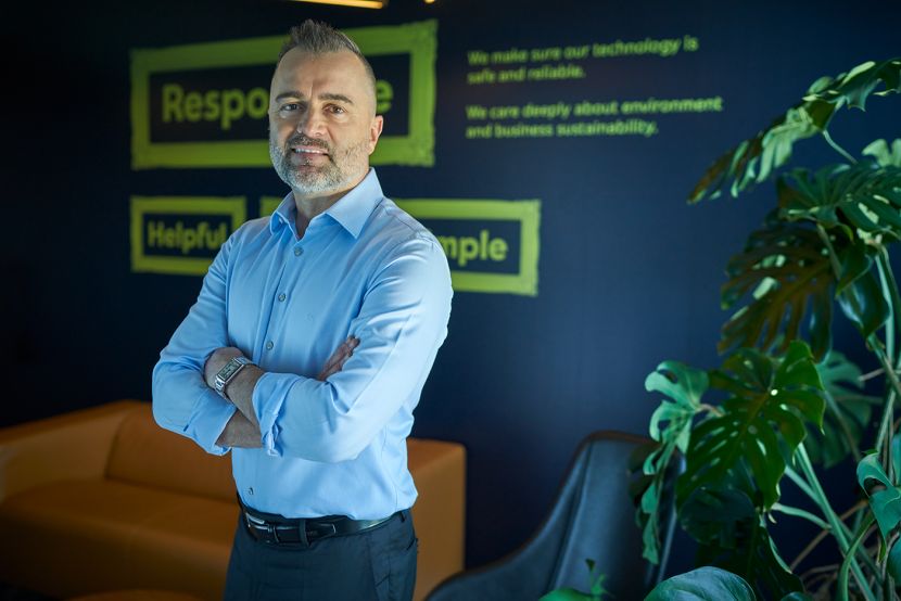 Yettel growth of customer base and revenue in 2022 - Telegraf.rs