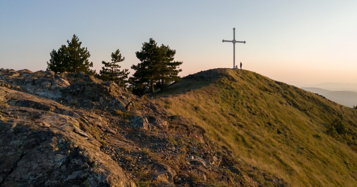 Bogata šumom, ova planina obeležje je jedne od najstarijih banja na tlu ...