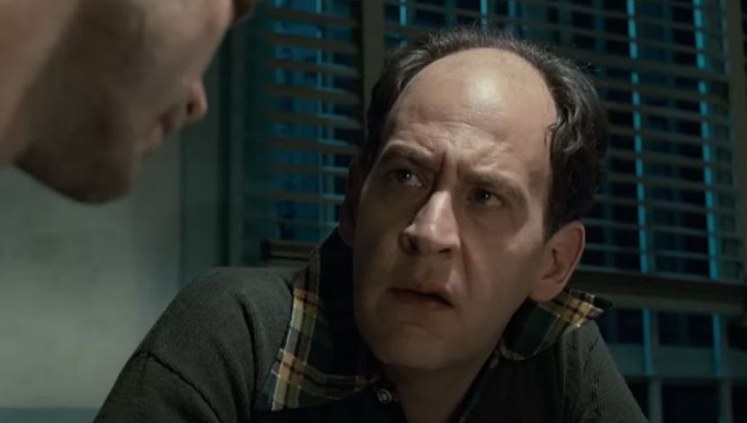 Preminuo Erl Boen, doktor Silberman iz franšize "Terminator" - Telegraf.rs