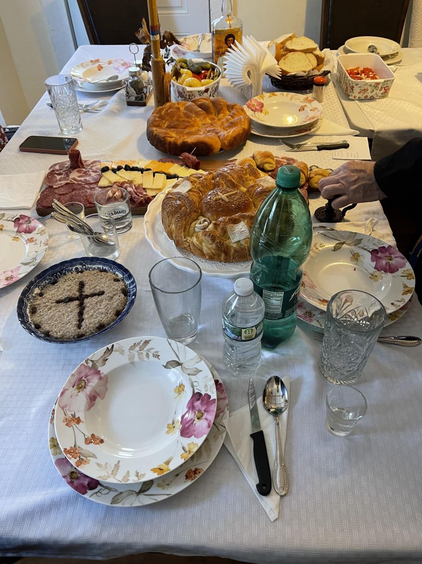 Slava u Americi - Telegraf.rs