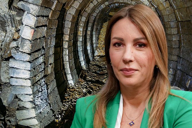 Minister orders urgent inspection in mine near Sjenica - Telegraf.rs