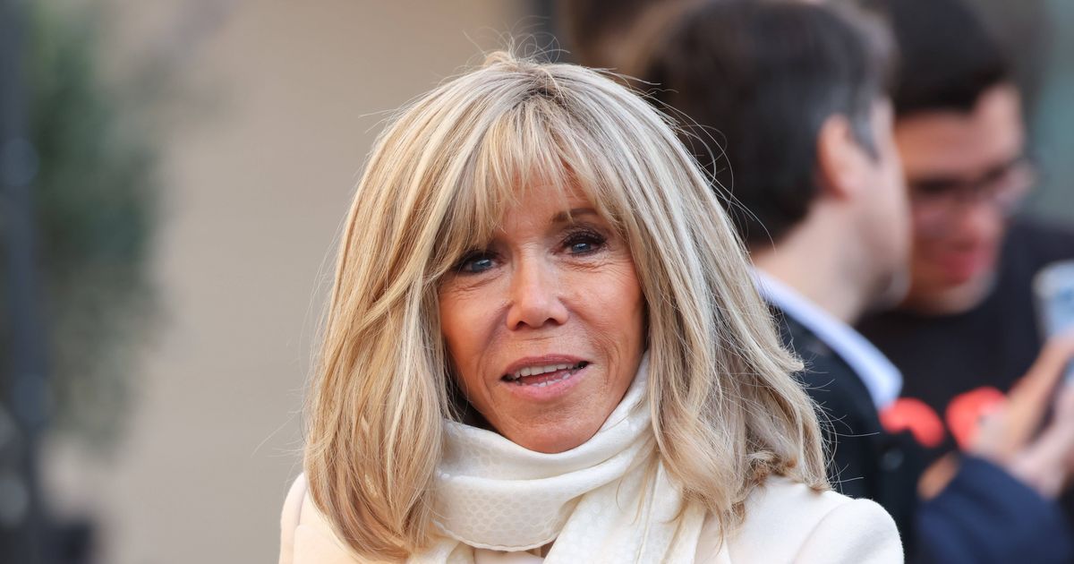 Brižit Makron će se pojaviti u novoj sezoni serije ''Emili u Parizu ...