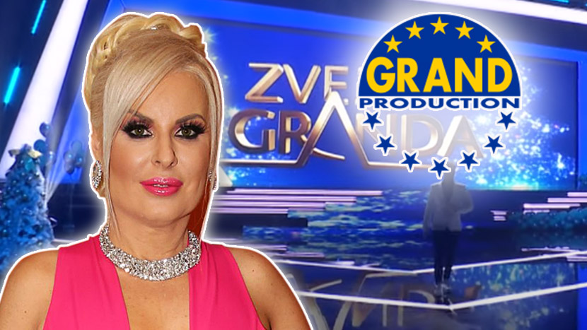 Oglasio se Grand nakon skandala sa Leom Kiš - Telegraf.rs