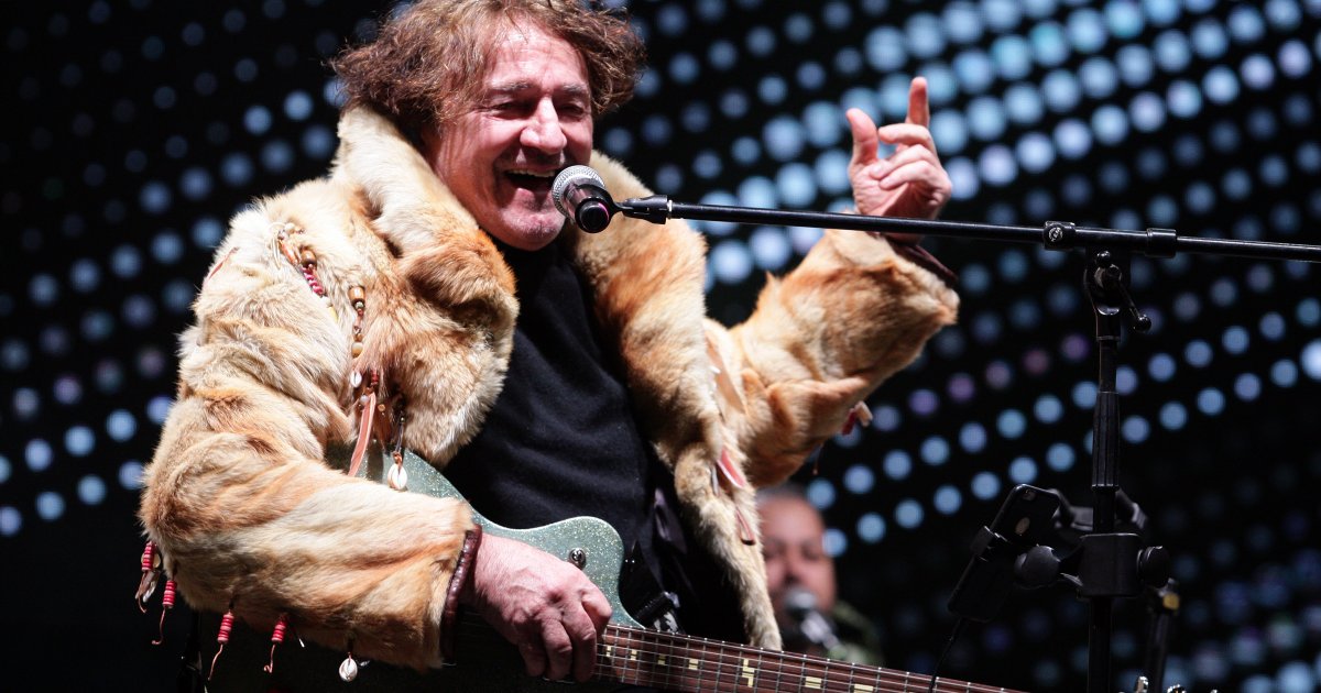 Bregović je prvu suprugu upoznao u striptiz baru - Telegraf.rs