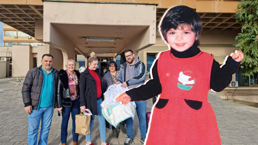 Kako je sestra nastradale Milice Rakić ponela njeno ime - Telegraf.rs