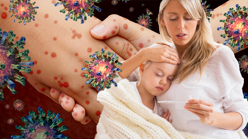 Epidemije bolesti koje nam prete zbog nevakcinisanja - Telegraf.rs