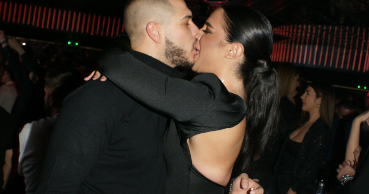 Dejan Dragojević pokazao novu devojku - Telegraf.rs