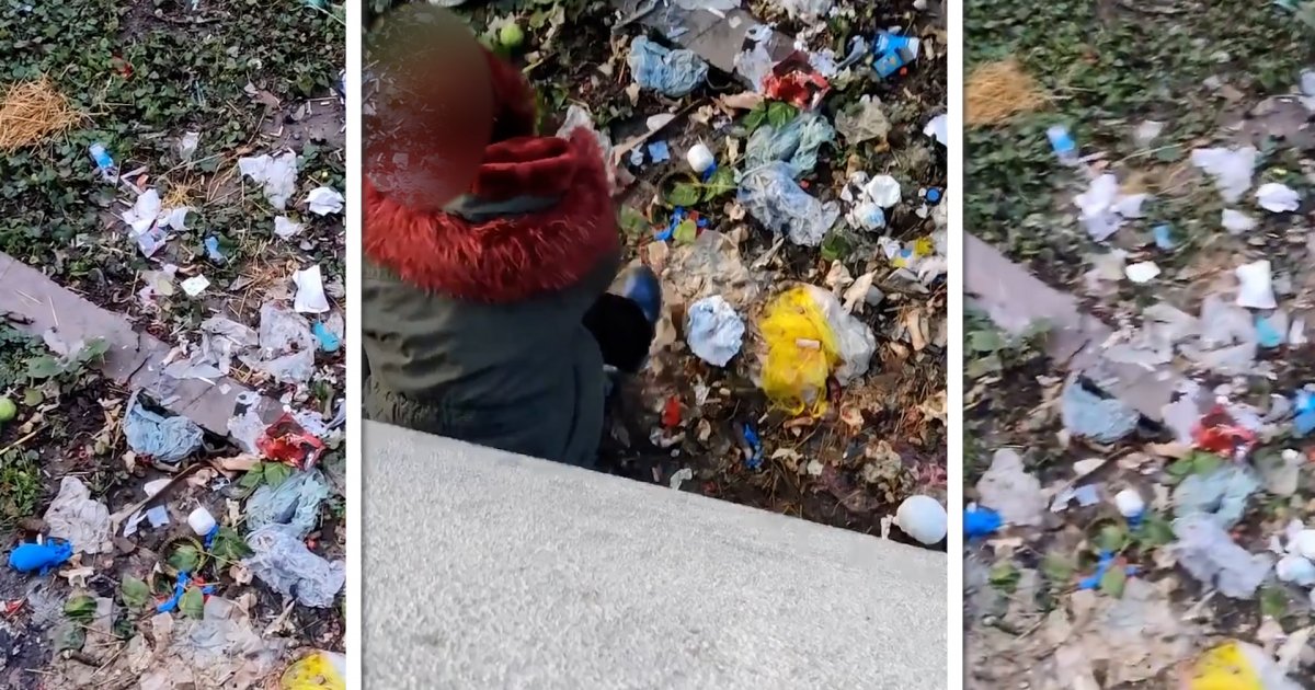 Zemunci se bore sa problemom godinama: Žena im urinira po terasi ...