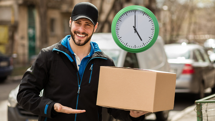 Radno vreme kurirskih sluzbi - Telegraf Biznis