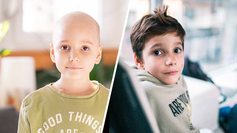 Miloš Ćelap se bori sa leukemijom: Potrebna mu je naša pomoć - Telegraf.rs