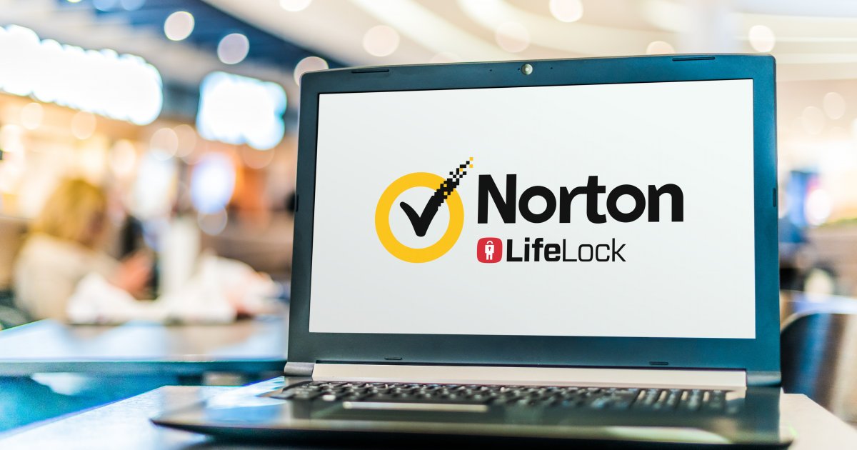Hakovan Norton LifeLock - Telegraf.rs