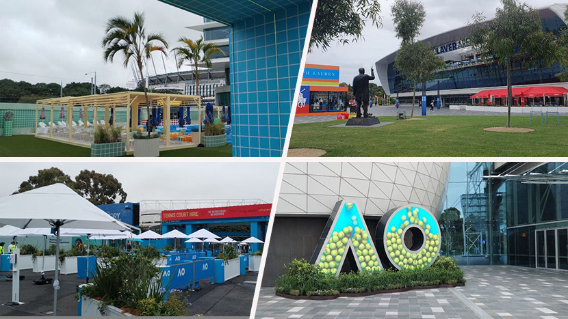 Pogledajte kako izgleda prelepi kompleks AO - Telegraf.rs