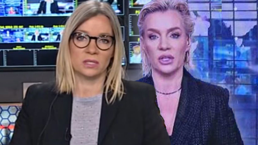 Tanja Rađenović se oglasila nakon promene izgleda - Telegraf.rs