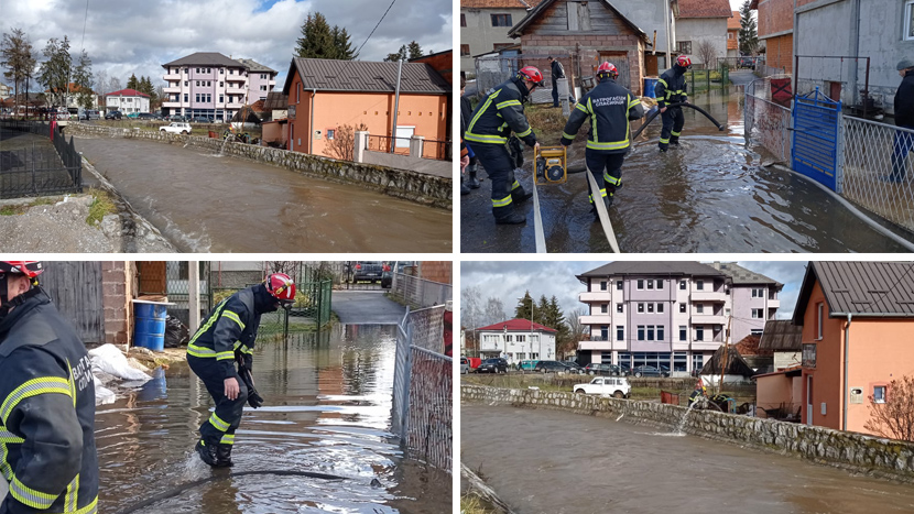 Poplave u Srbiji - Telegraf.rs