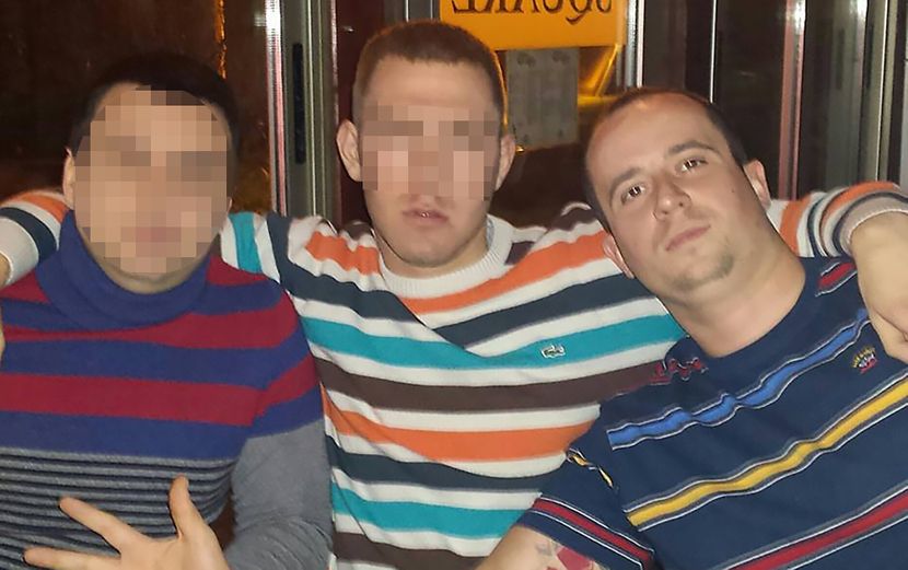 Dunjić ubijen pre 9 godina, suđenje nije mnogo odmaklo - Telegraf.rs