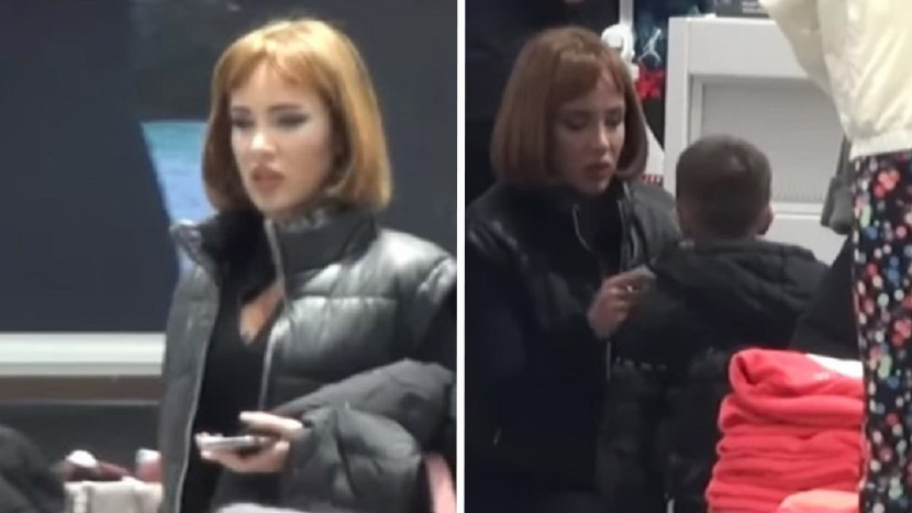 Aleksandra Subotić drastično promenila imidž - Telegraf.rs