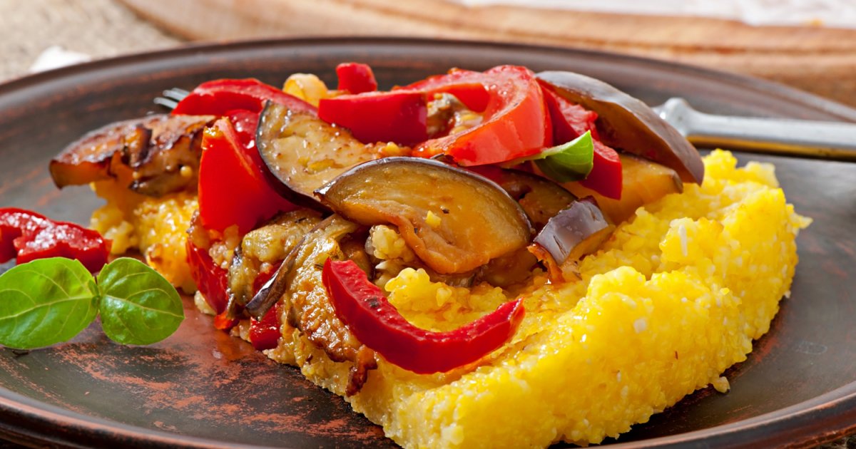 Madžun palenta recept - Ona.rs