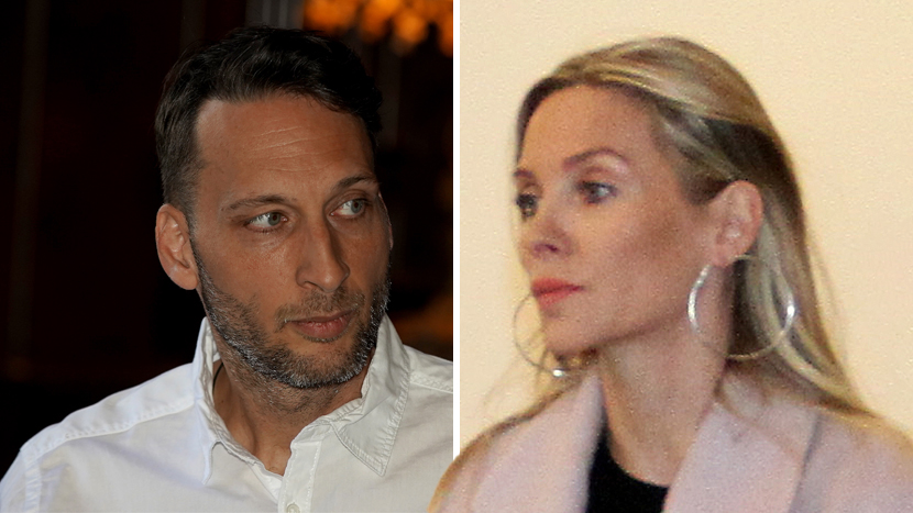Razveli se Ognjen iz Beogradskog sindikata i Bojana Jankocič - Telegraf.rs