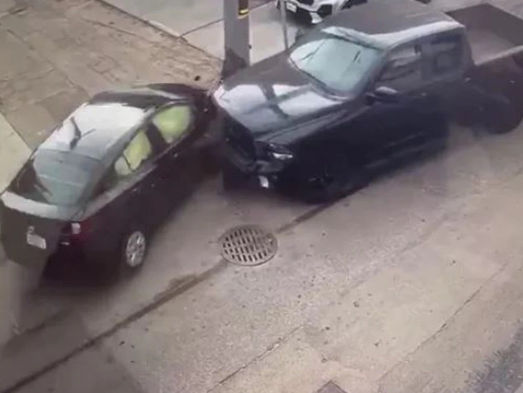 Ukradenim kolima pregazio mamu sa bebom u kolicima, pa dobio par meseci kazne: Neko ga je ubio ...