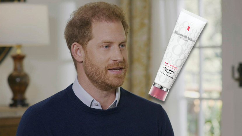 Krema kojom je princ Hari mazao promrzline se sve više prodaje ...