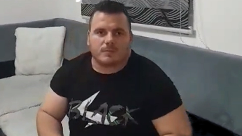 Zovu ga "Bosanski Hulk": Nikad zub nije vadio, jači i od konja, nosi ...