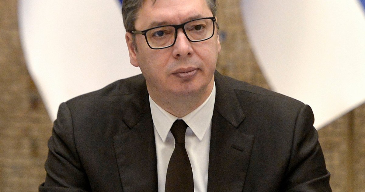 Aleksandar Vucic's working week - Telegraf.rs