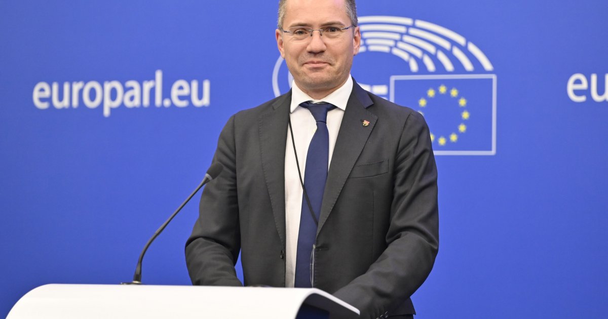 Bugarski evroposlanik: Makedonija je bila i jeste bugarska - Telegraf.rs